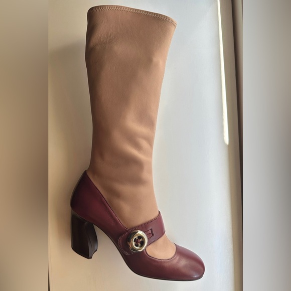 Prada | Shoes | Prada Iconic Boots Unique | Poshmark